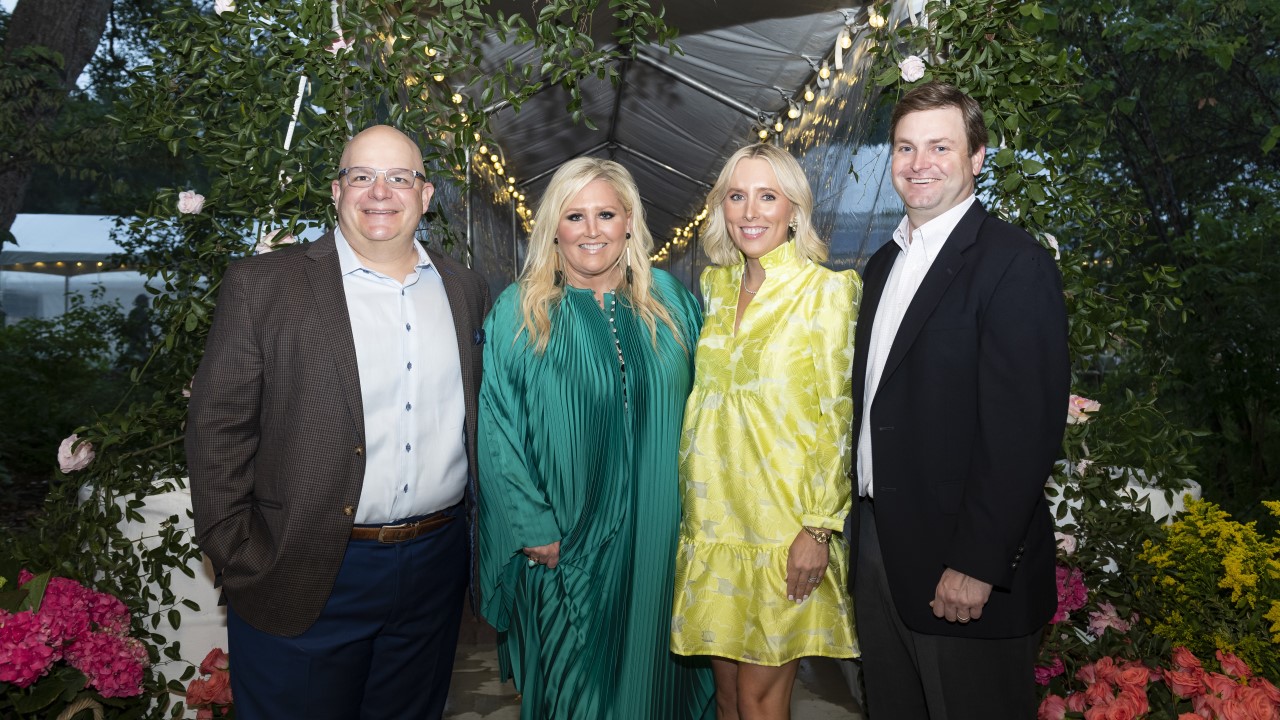 Alfresco Gala - Houston Arboretum & Nature Center