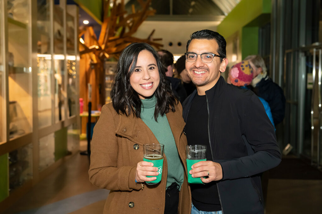 Give - Houston Arboretum & Nature Center