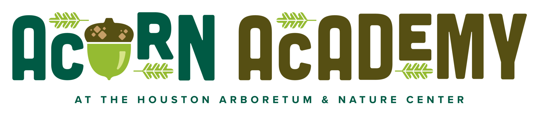 Acorn Academy - Houston Arboretum & Nature Center