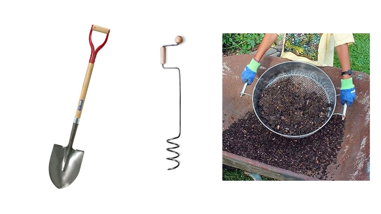 A Beginner's Guide to Composting - Houston Arboretum & Nature Center